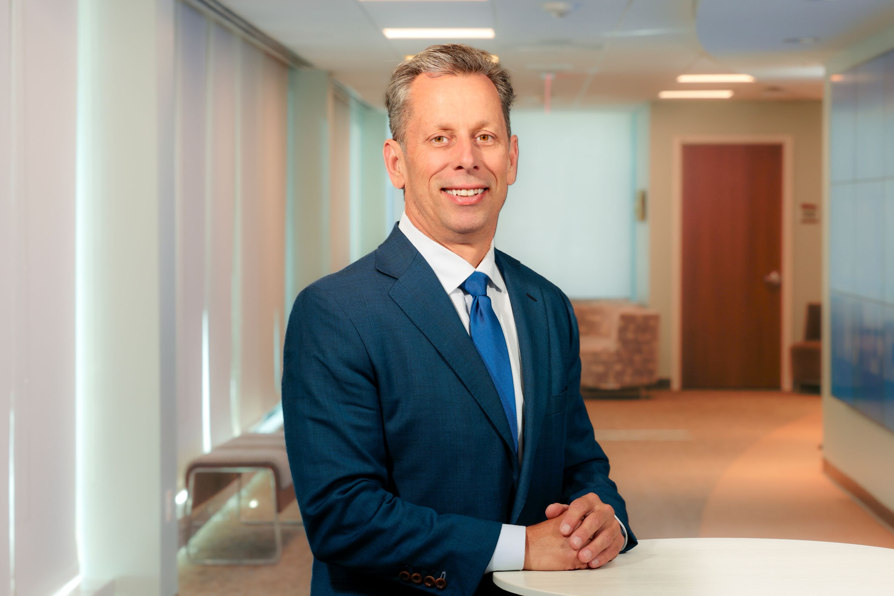 Michael Dowling to step down as Northwell Health President & CEO, to be ...