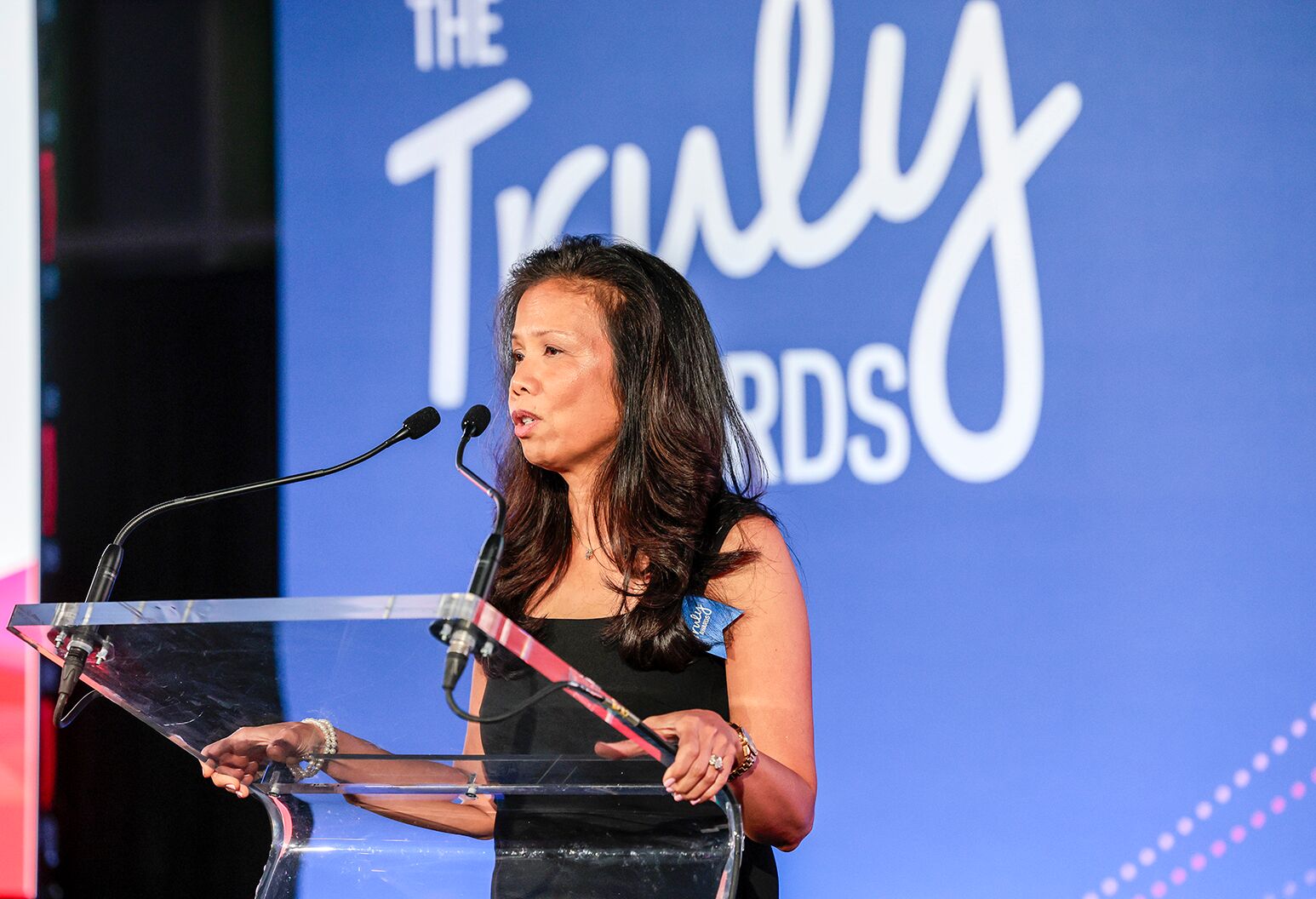 2024 - Truly Awards | Northwell Health