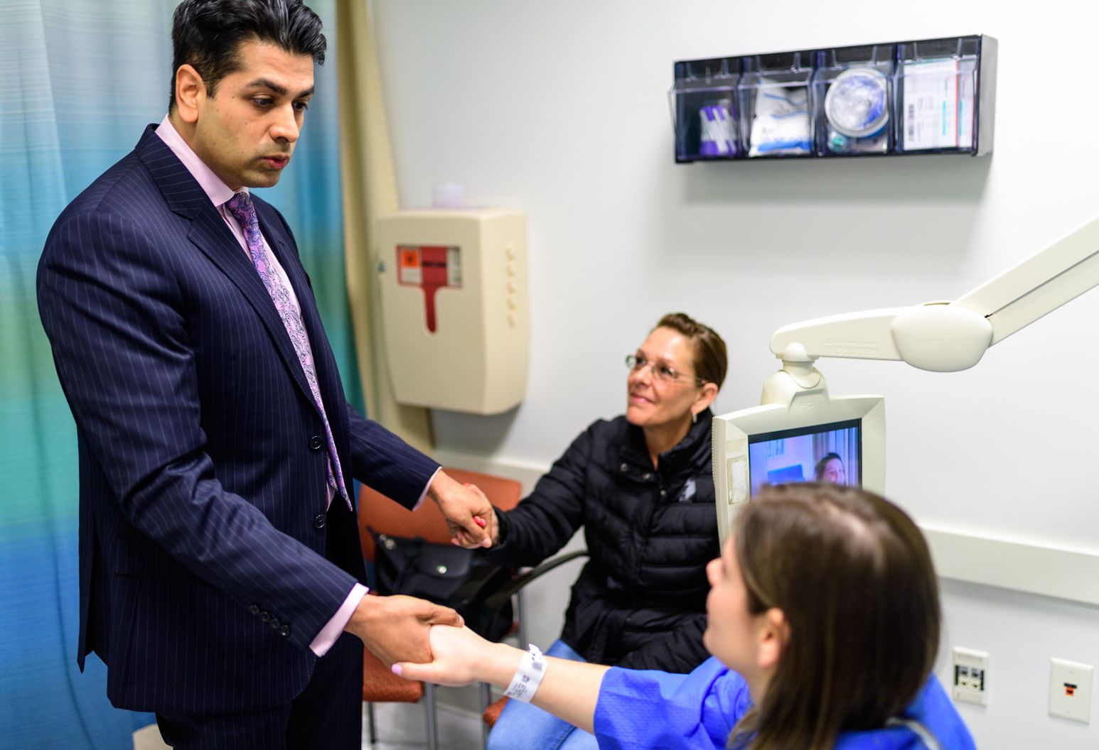 Plastic Surgeon By Day, Family Man By Night | The Well by Northwell