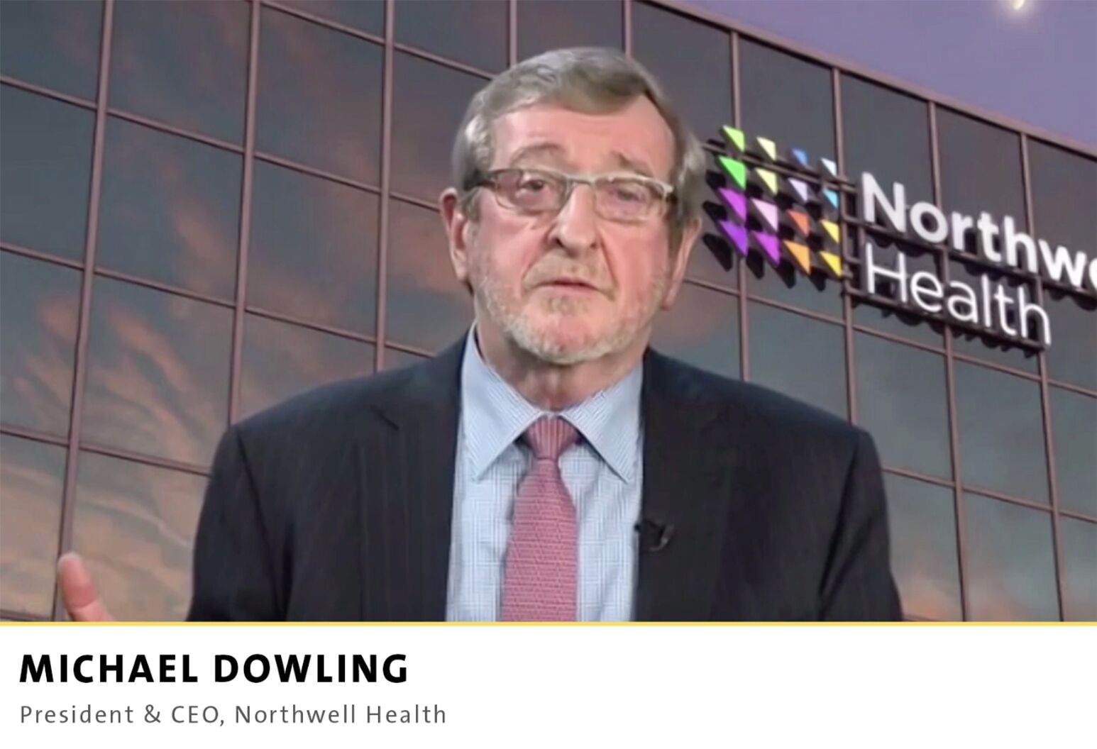 Eastern Region News - Newsroom | Northwell Health