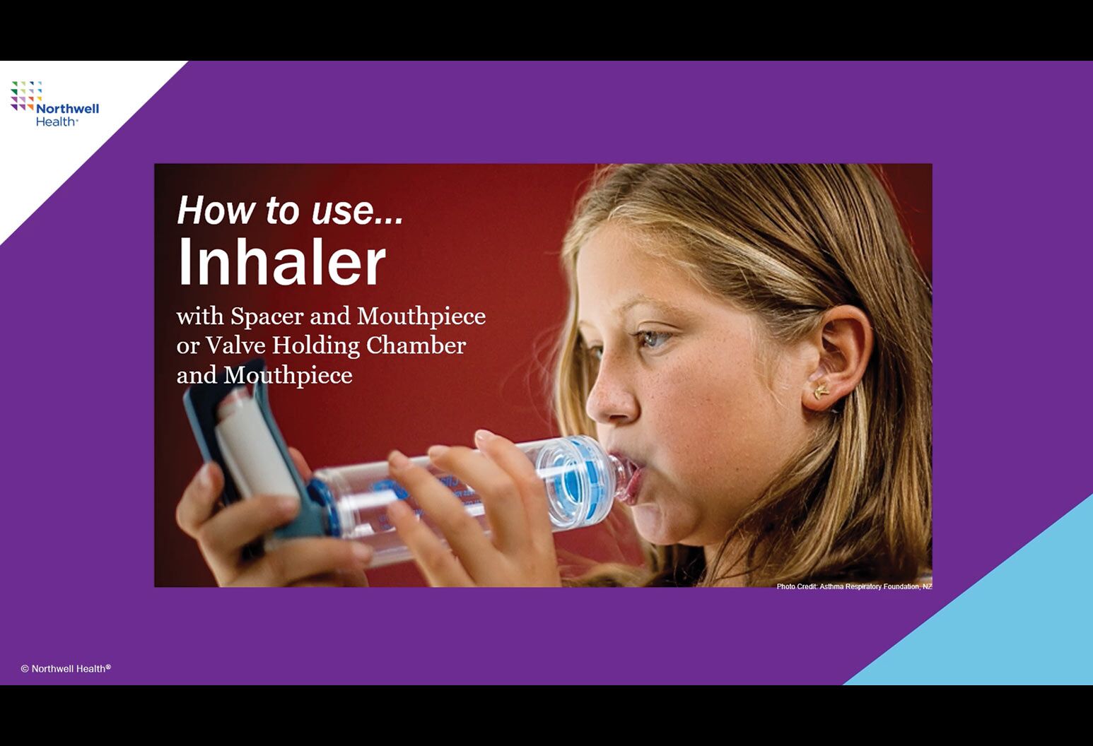 Pediatric pulmonology & sleep medicine - Cohen Children's | Northwell ...