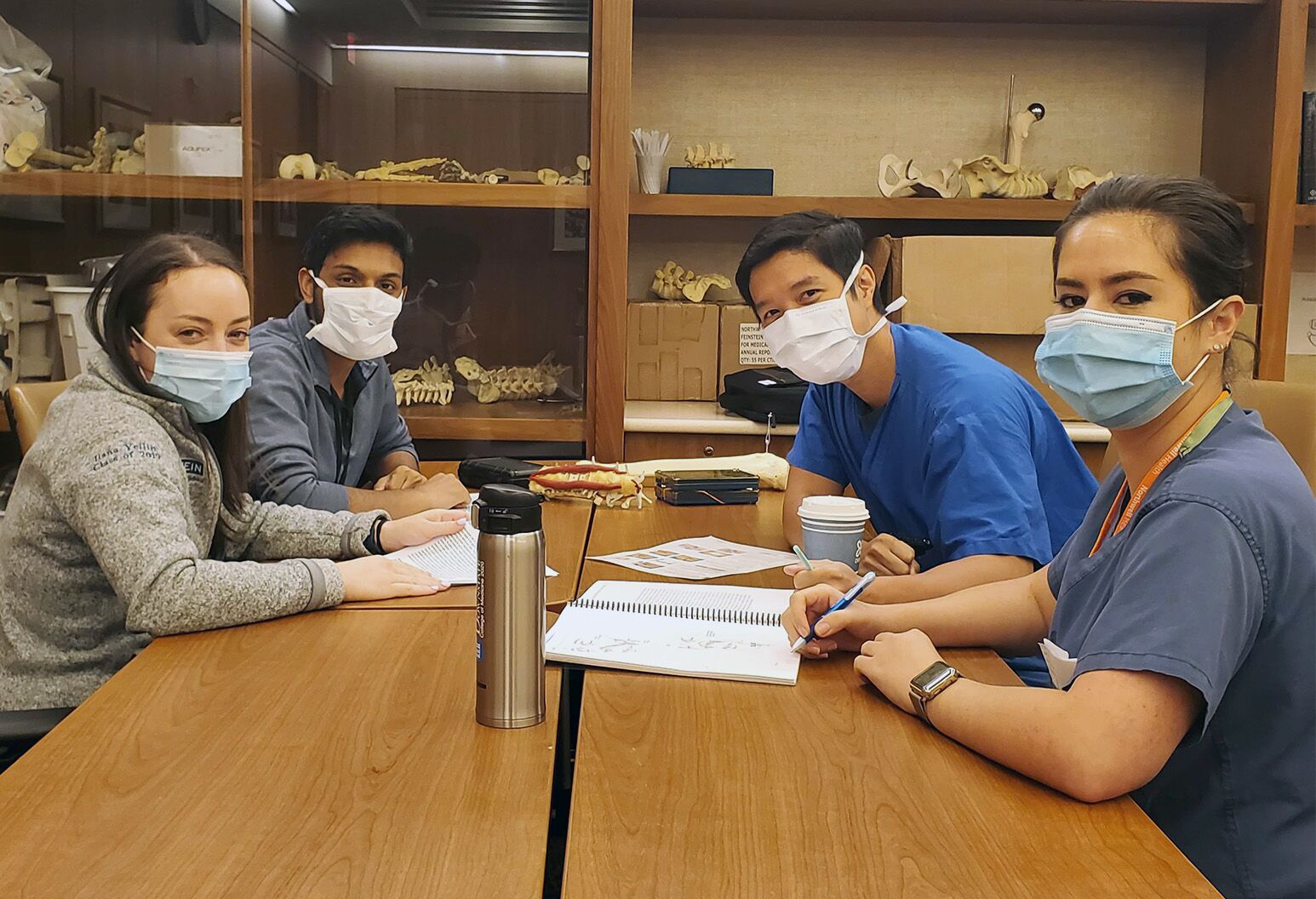 Residents - Residency in Otolaryngology/Head & Neck Surgery at Hofstra ...