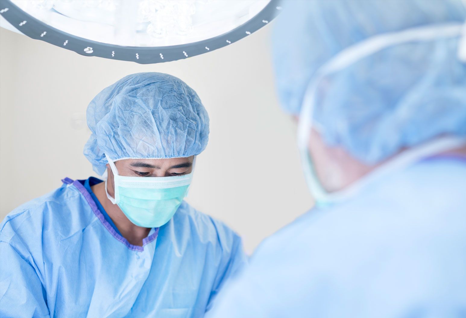 Aortic disease surgery - Sandra Atlas Bass Heart Hospital | Northwell ...