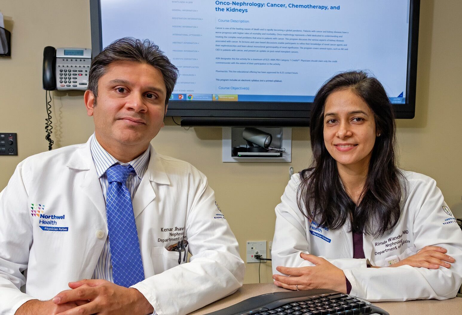 New study shows prevalence, treatment outcomes for acute kidney injury ...