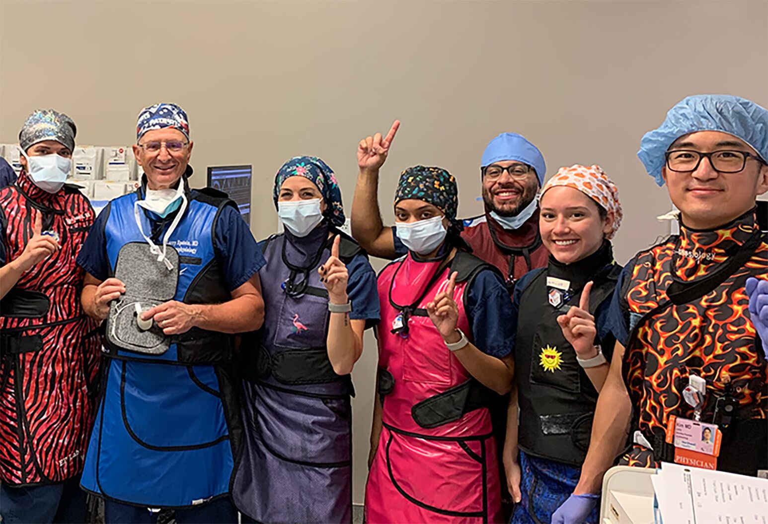 Northwell cardiologists first in U.S. to implant novel defibrillator ...