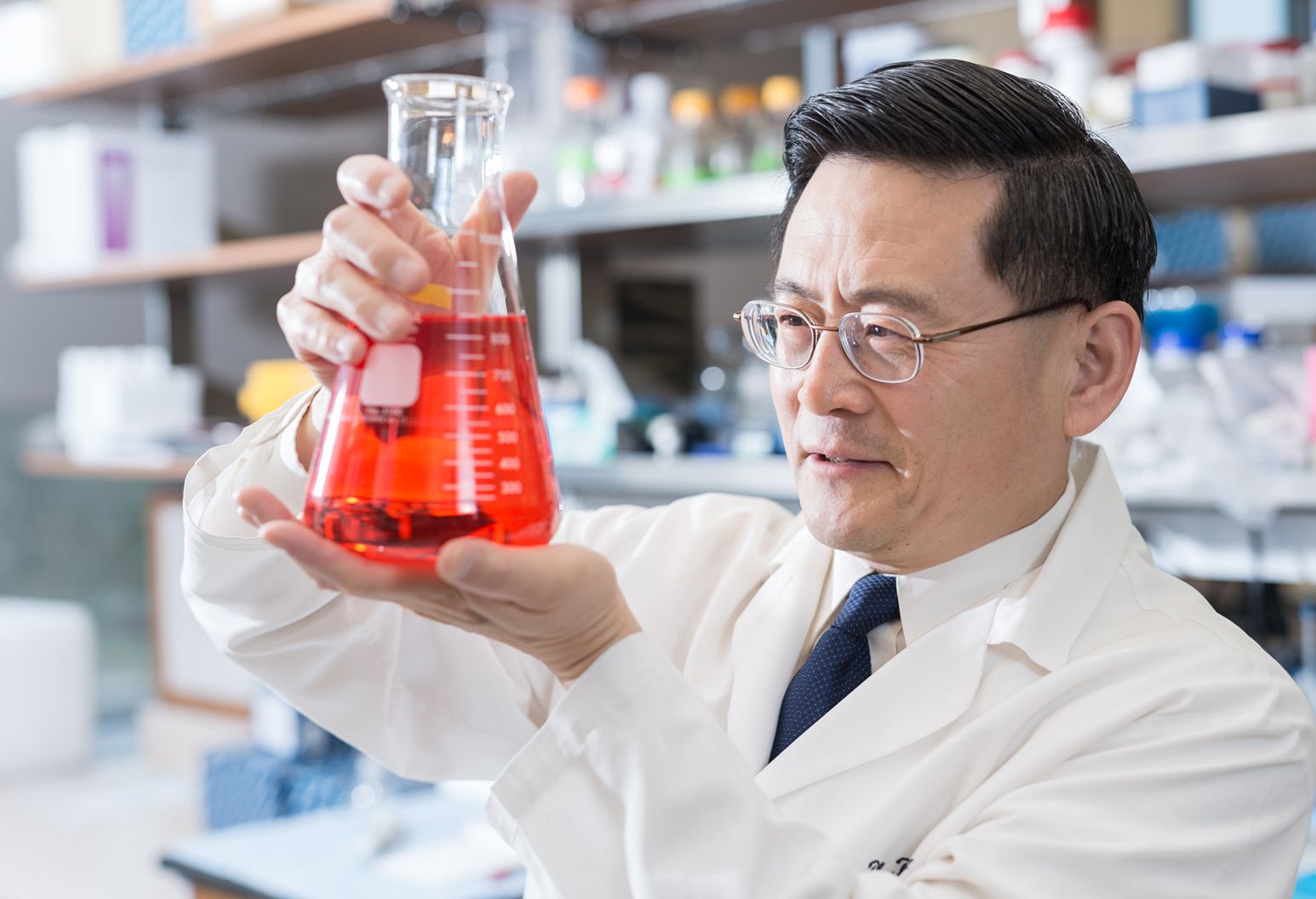 Institutes & researchers | Feinstein Institutes for Medical Research