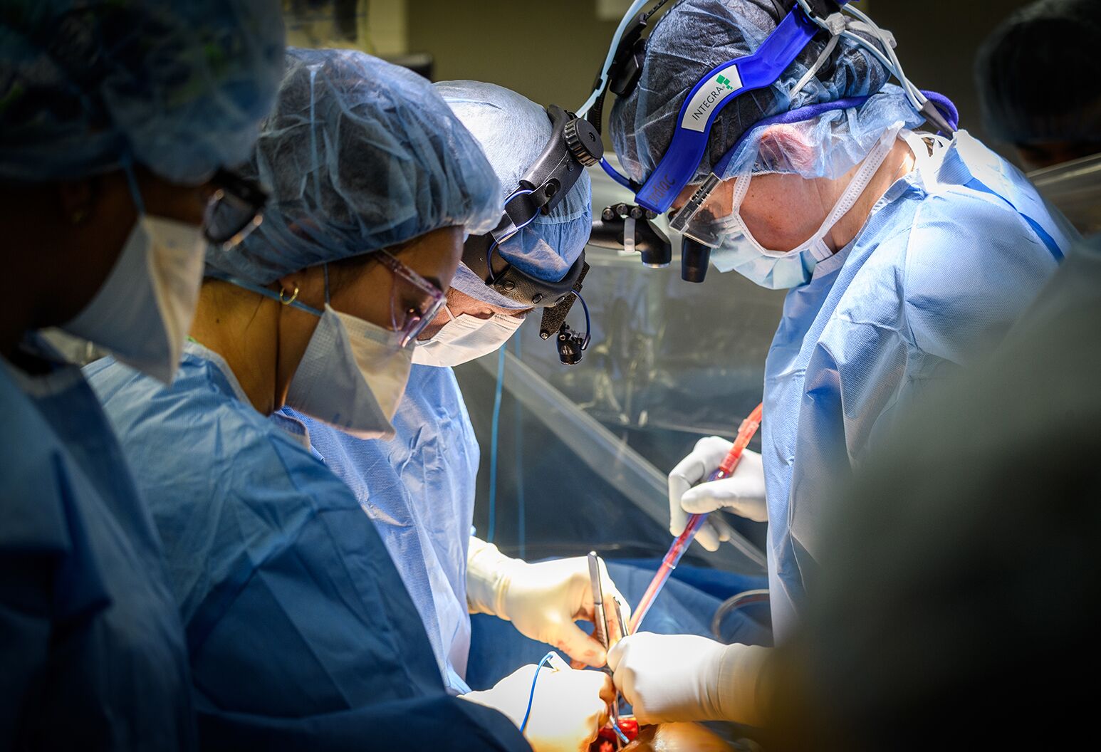 Transplant Institute at North Shore University Hospital | Northwell Health
