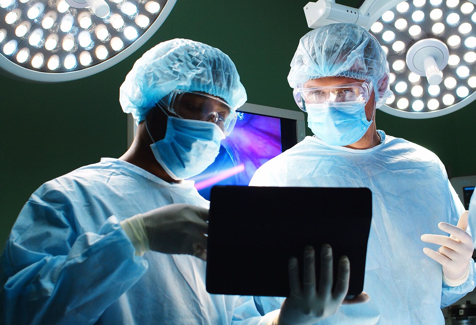 Residency in Interventional Radiology Integrated | Northwell Health