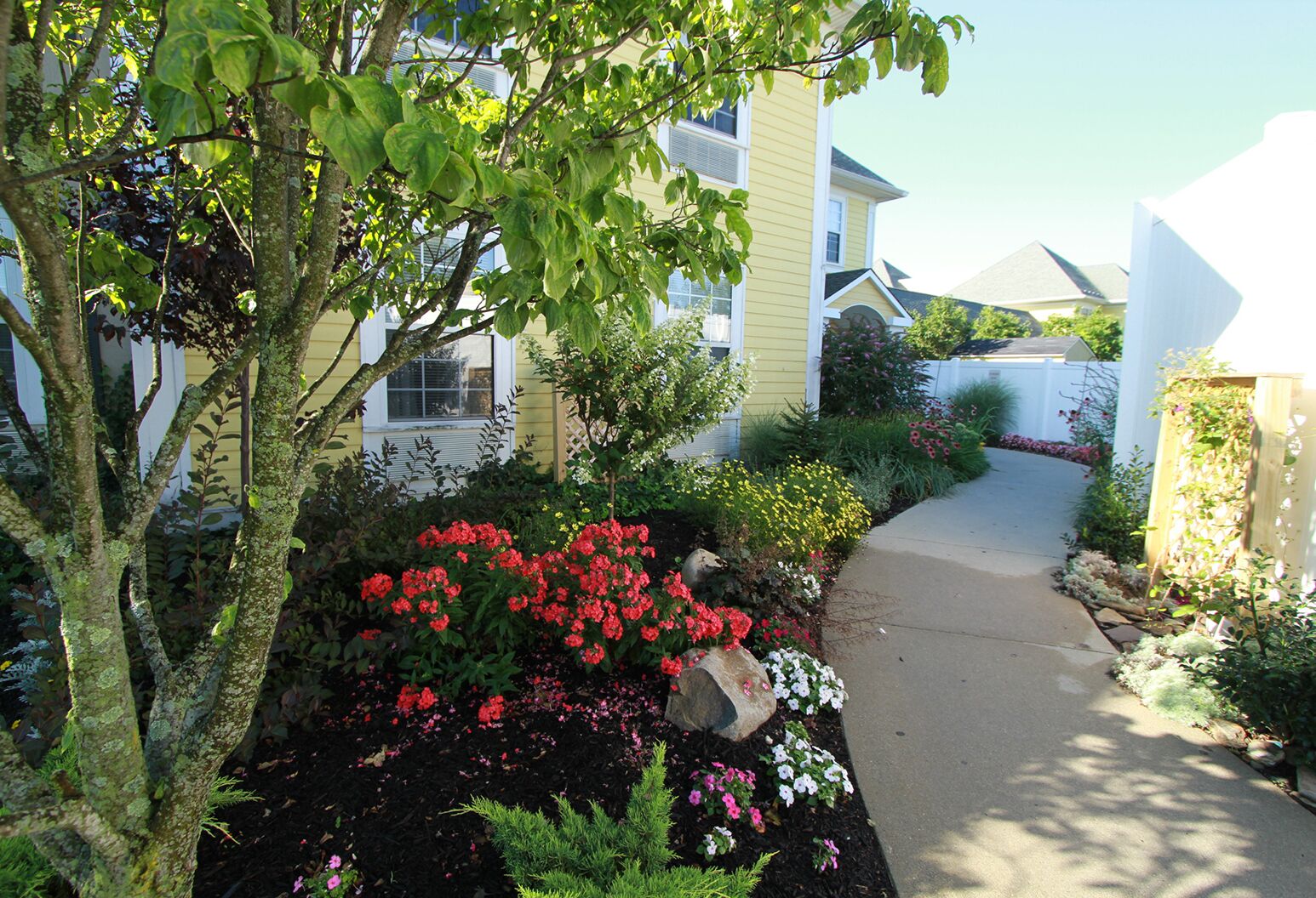 The Mary Ann Tully Hospice Inn - Hospice Care Network | Northwell Health