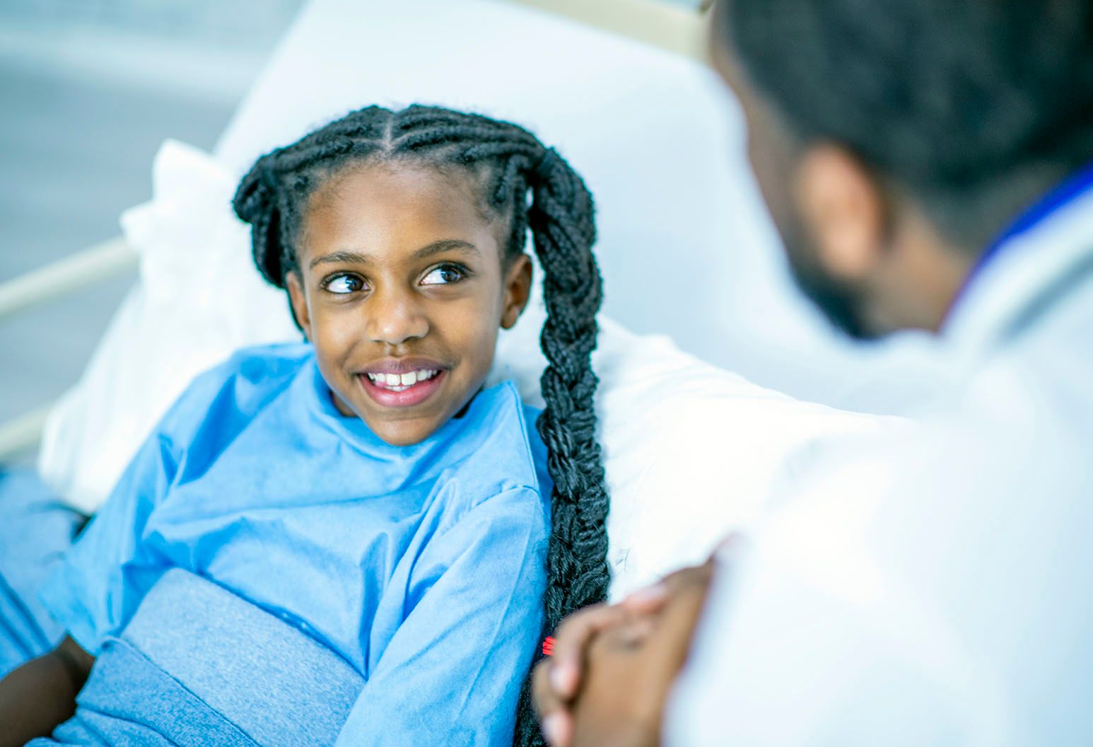 Programs & services - Pediatric Infectious Diseases | Northwell Health