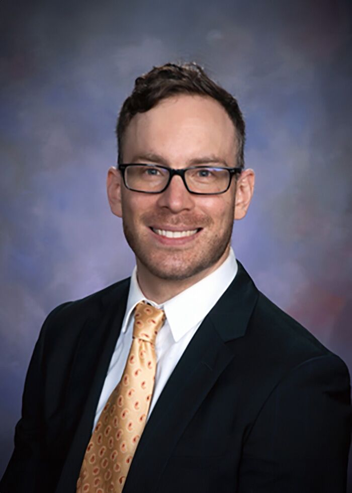 Our residents - Residency in General Pediatrics at Cohen Children’s ...