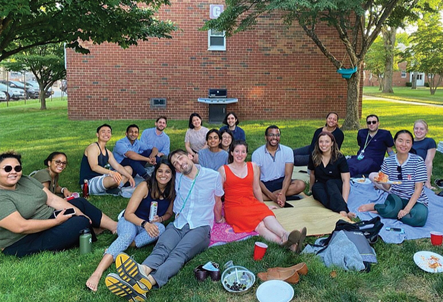 Resident life - Residency in General Adult Psychiatry at Zucker ...