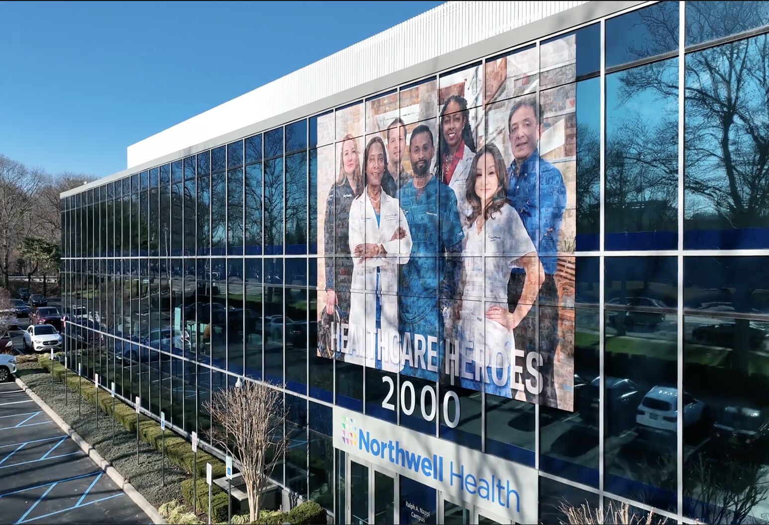 The latest - Newsroom | Northwell Health