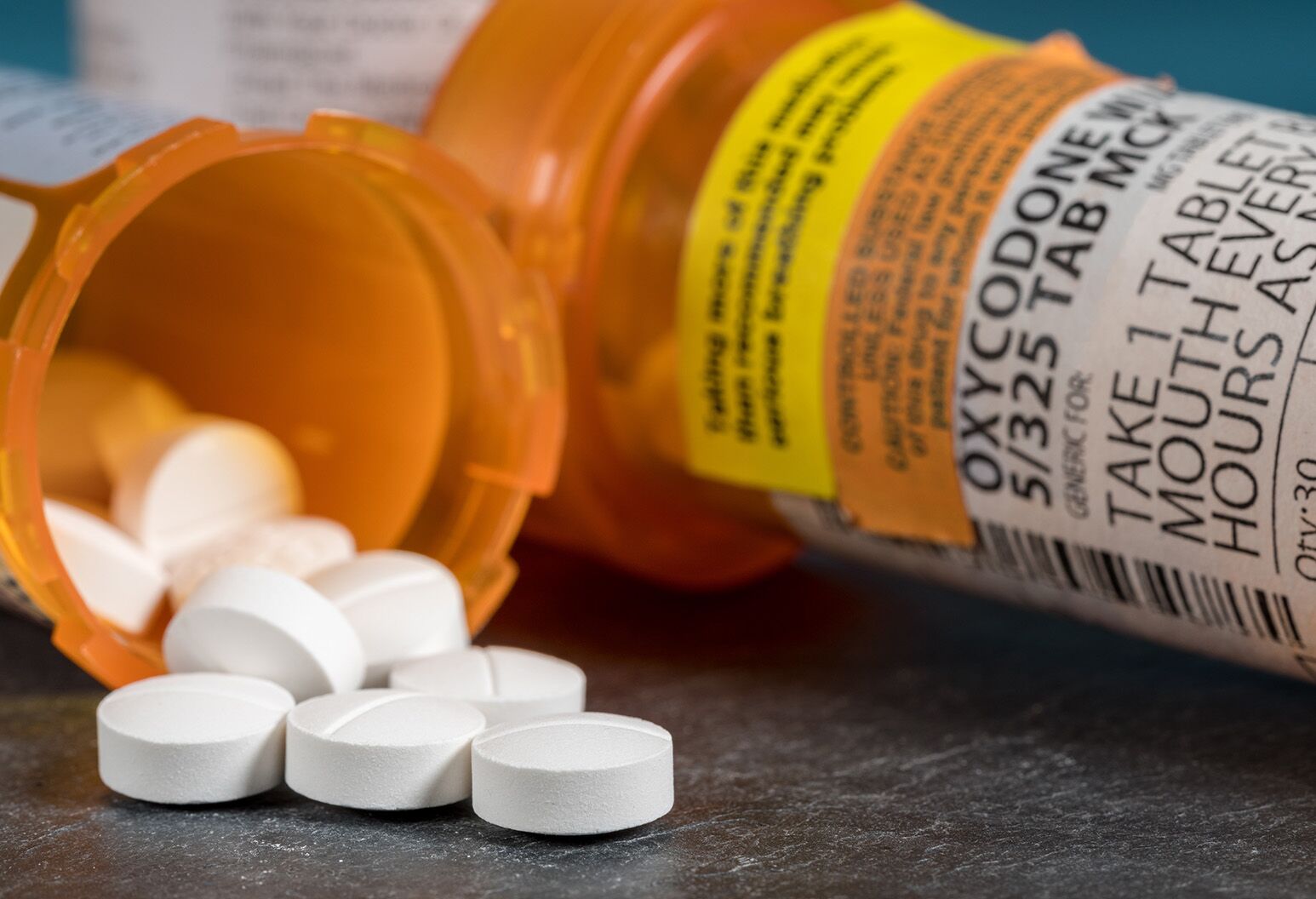 Recognizing The Signs Of An Overdose | The Well by Northwell