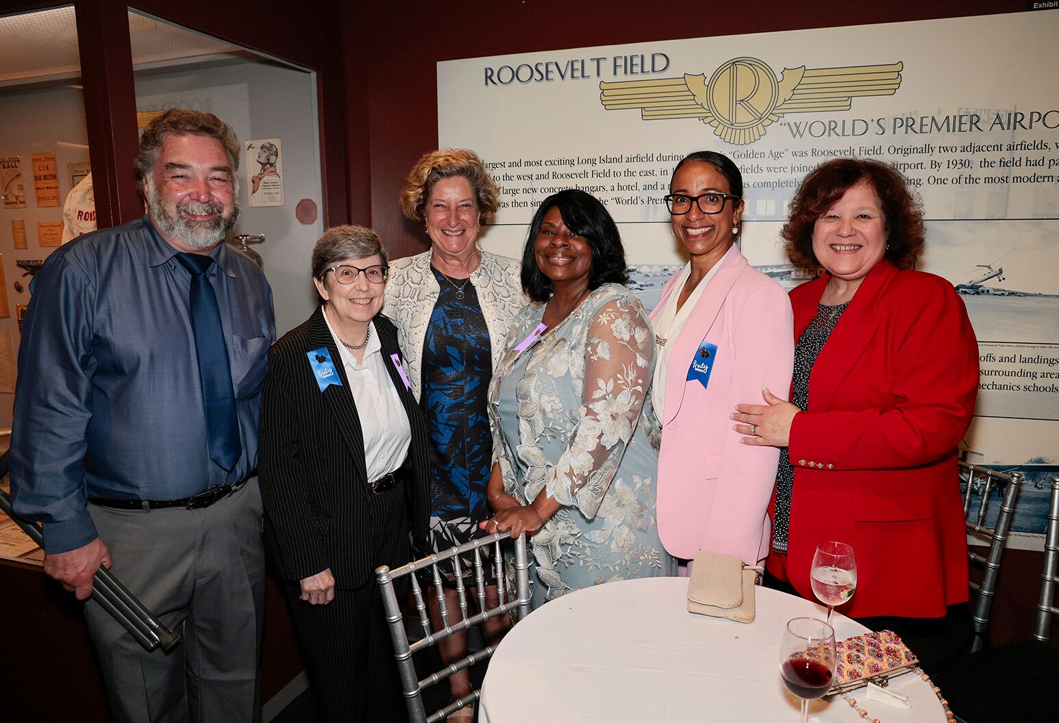 2024 - Truly Awards | Northwell Health