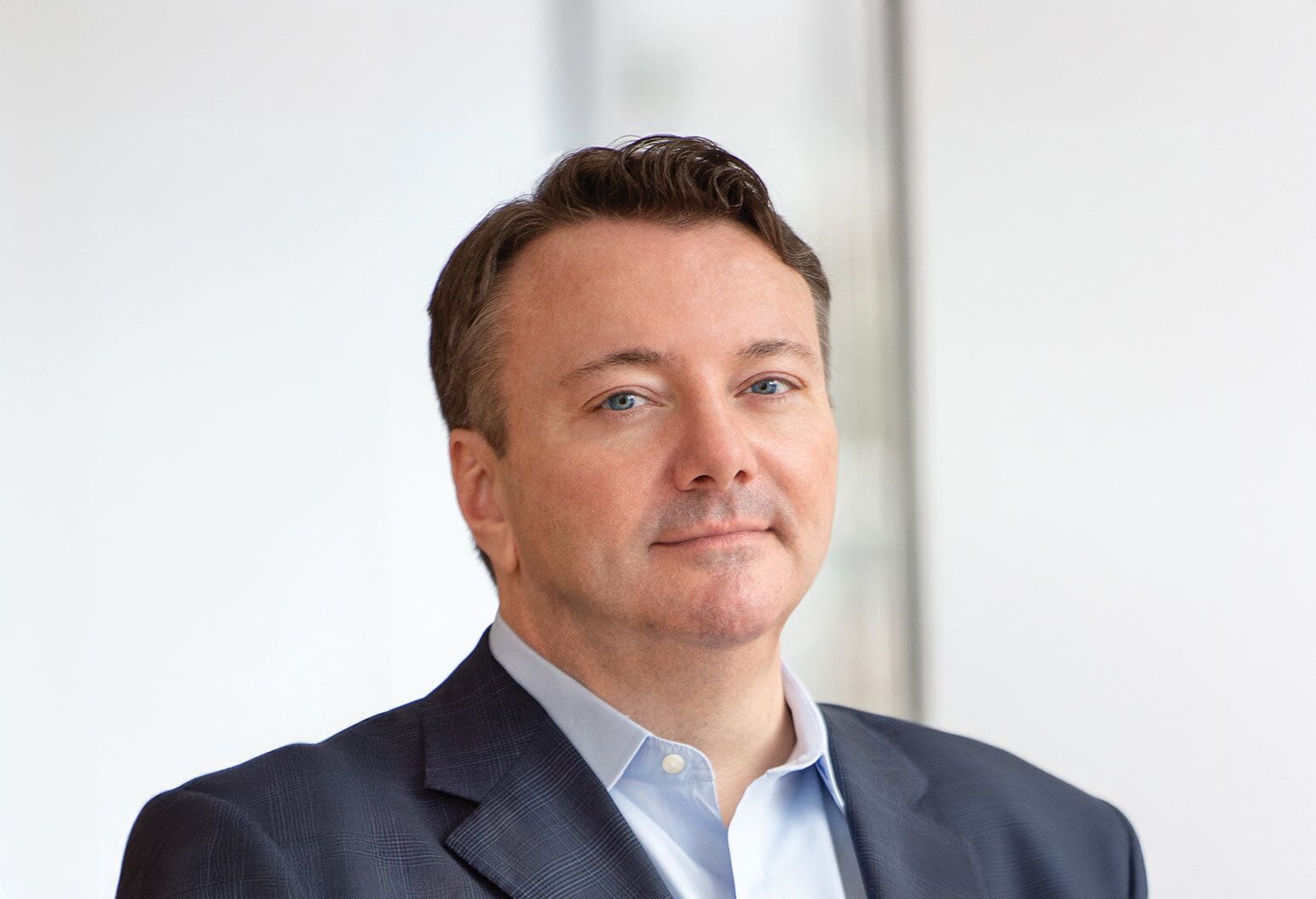 Richard Mulry - Speakers Bureau | Northwell Health