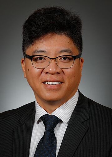 Hai Huang, MD, MMedSci, FAASLD | Northwell Health