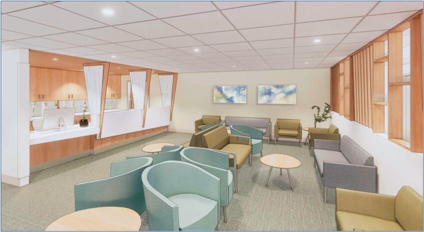 Cancer care - Northwell Health at Rego Park | Northwell Health