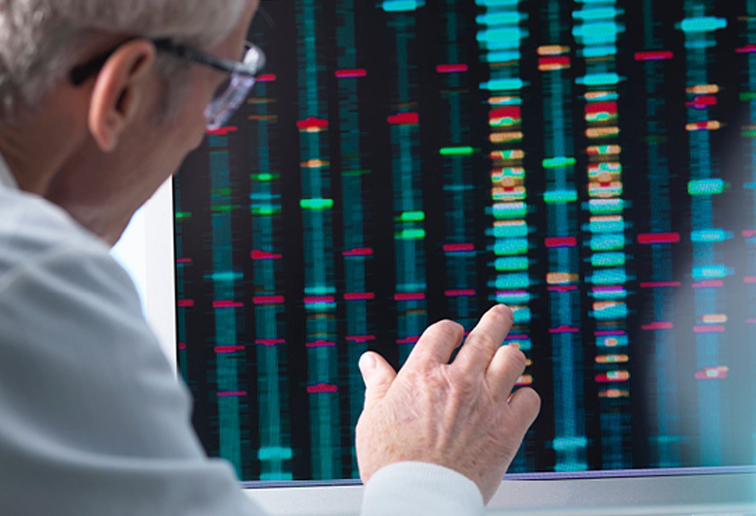 Genomics | Northwell Health