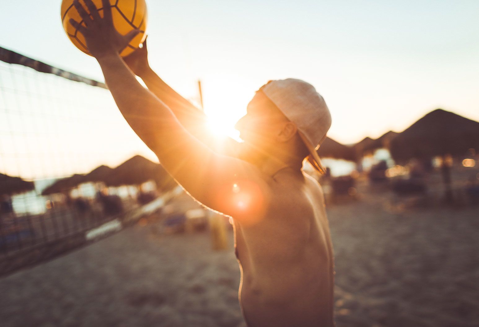 4 Things Men Need To Know About Skin Cancer | The Well by Northwell