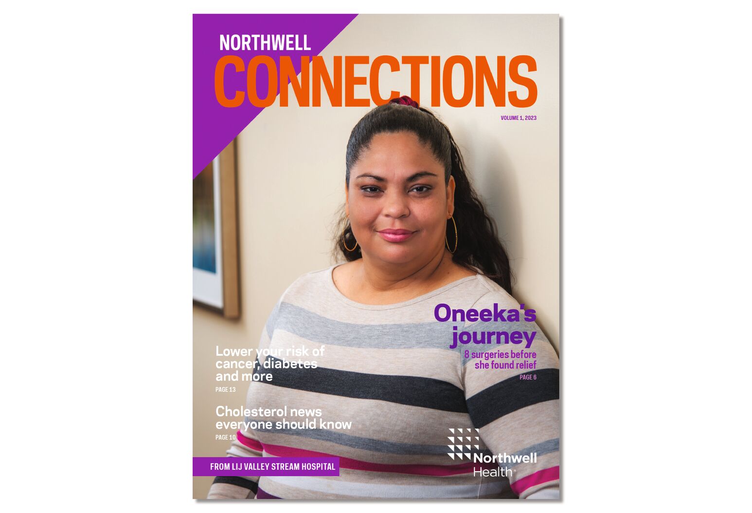 Publications - Archives - Newsroom | Northwell Health