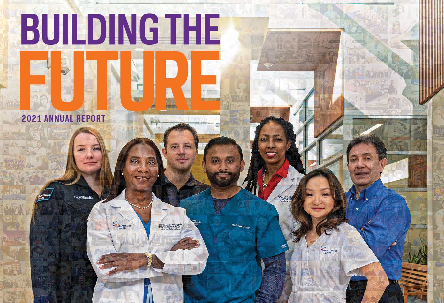 Publications - Newsroom | Northwell Health