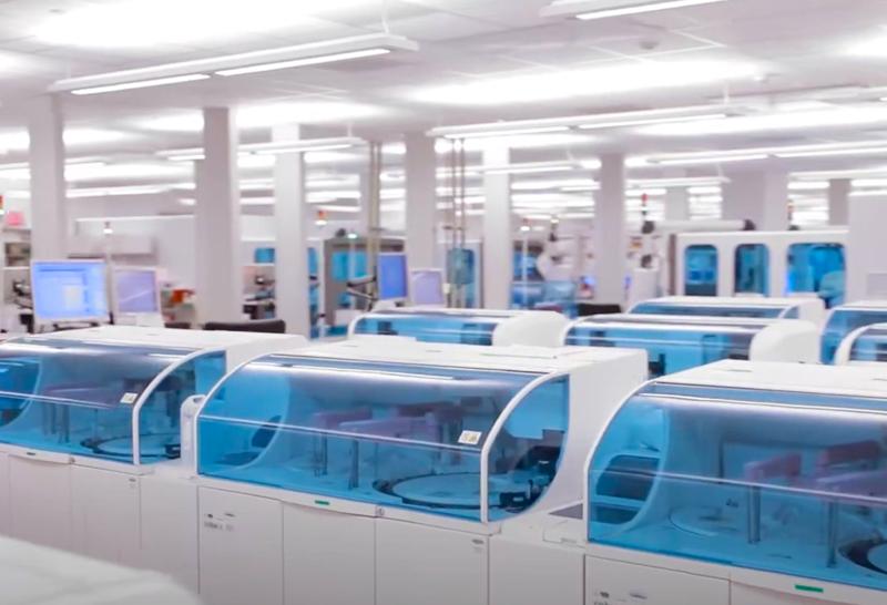 About us - Northwell Labs | Northwell Health
