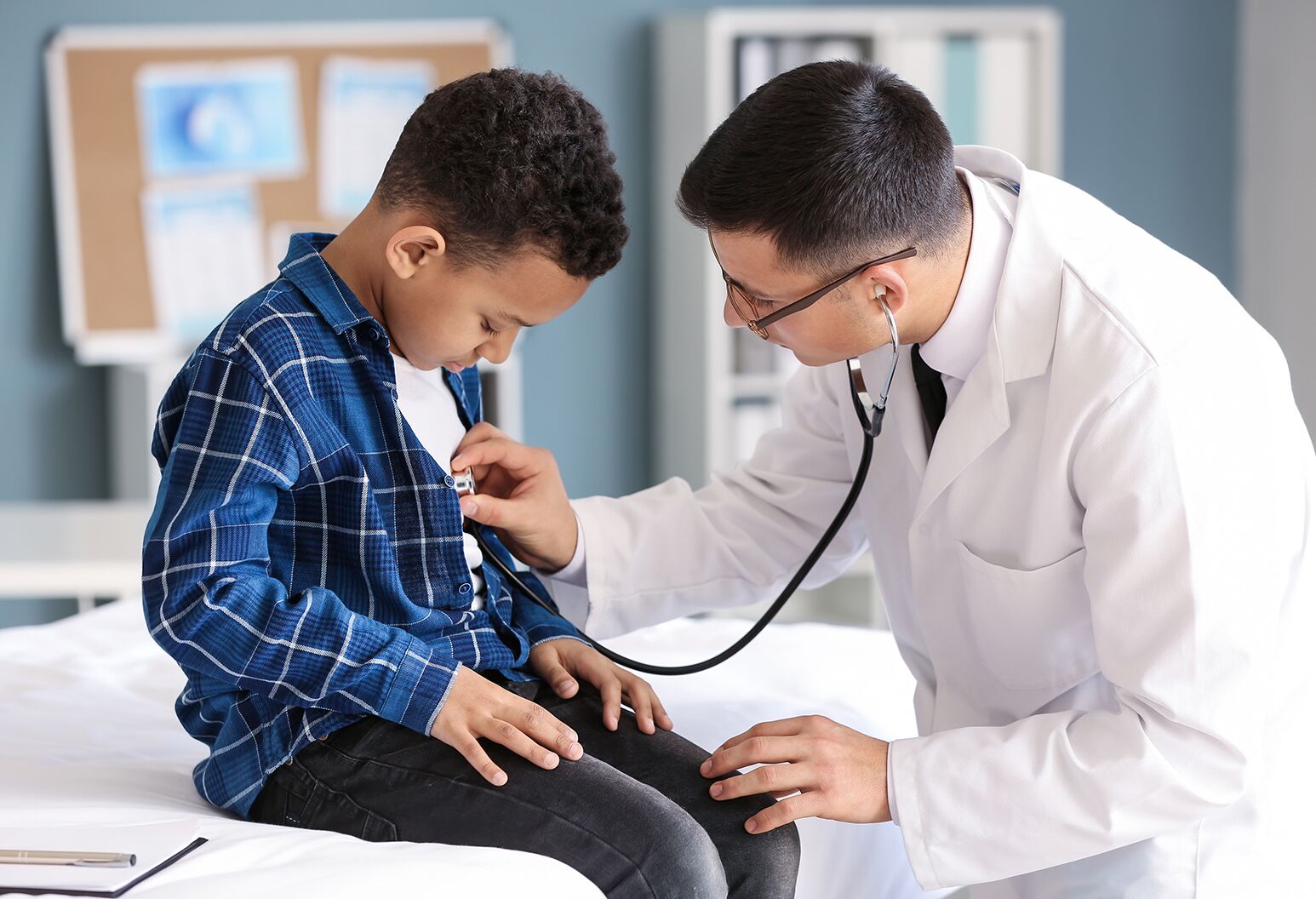 Heart Murmur In Kids: How Bad Are They? | The Well by Northwell