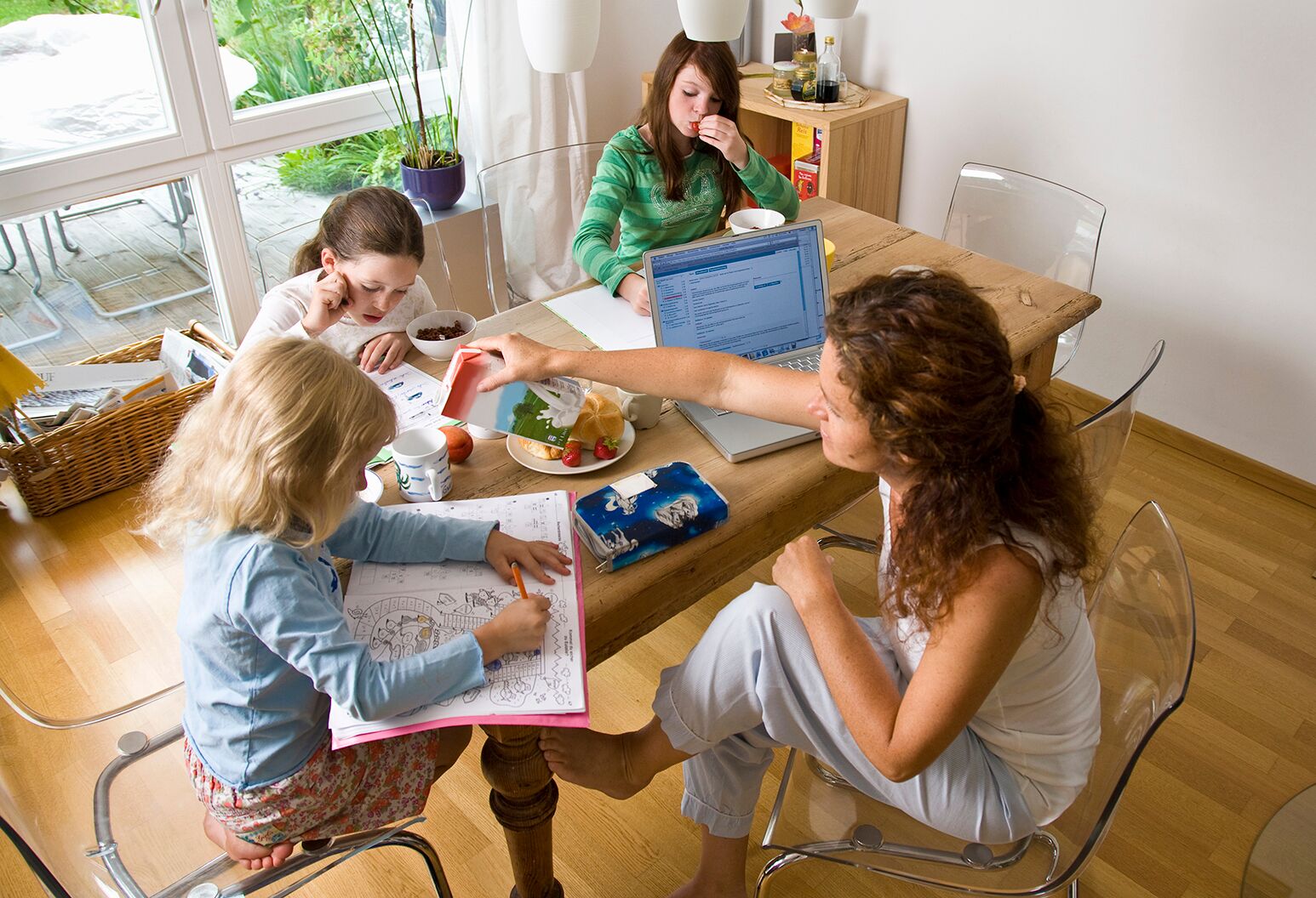 The practical woman's guide to surviving COVID-19 | Northwell Health