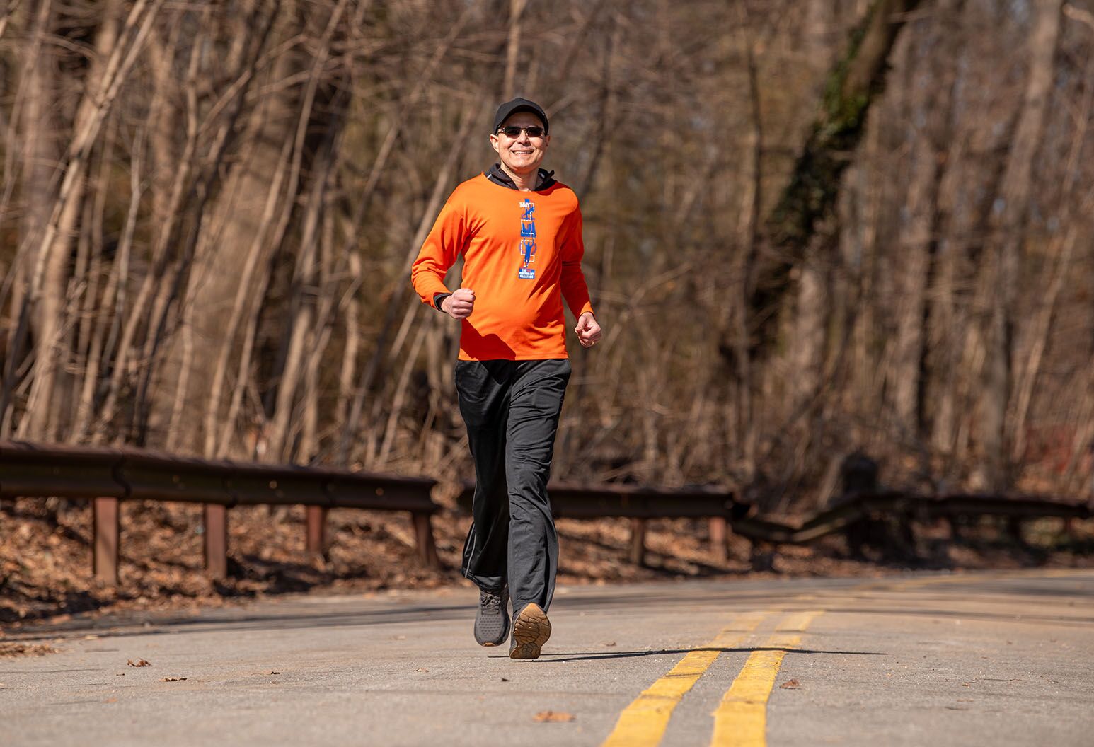 Deep brain stimulation surgery gave Gregory his life back | Northwell ...