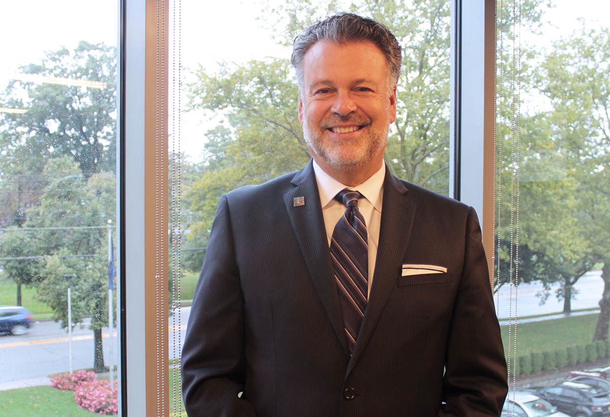 David Battinelli – The Doctor Is In | Northwell Health