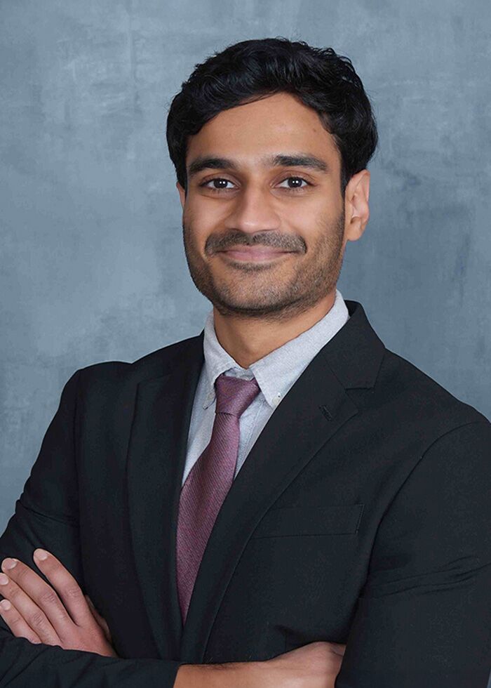 Our residents - Residency in General Pediatrics at Cohen Children’s ...