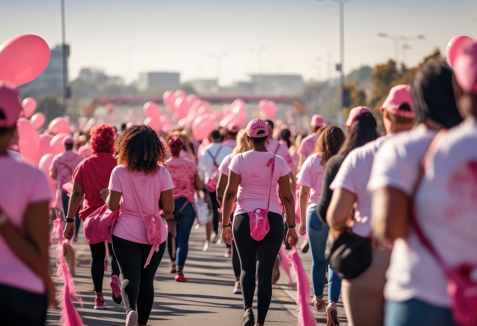 Breast cancer death rates are down. What can we learn from the ...