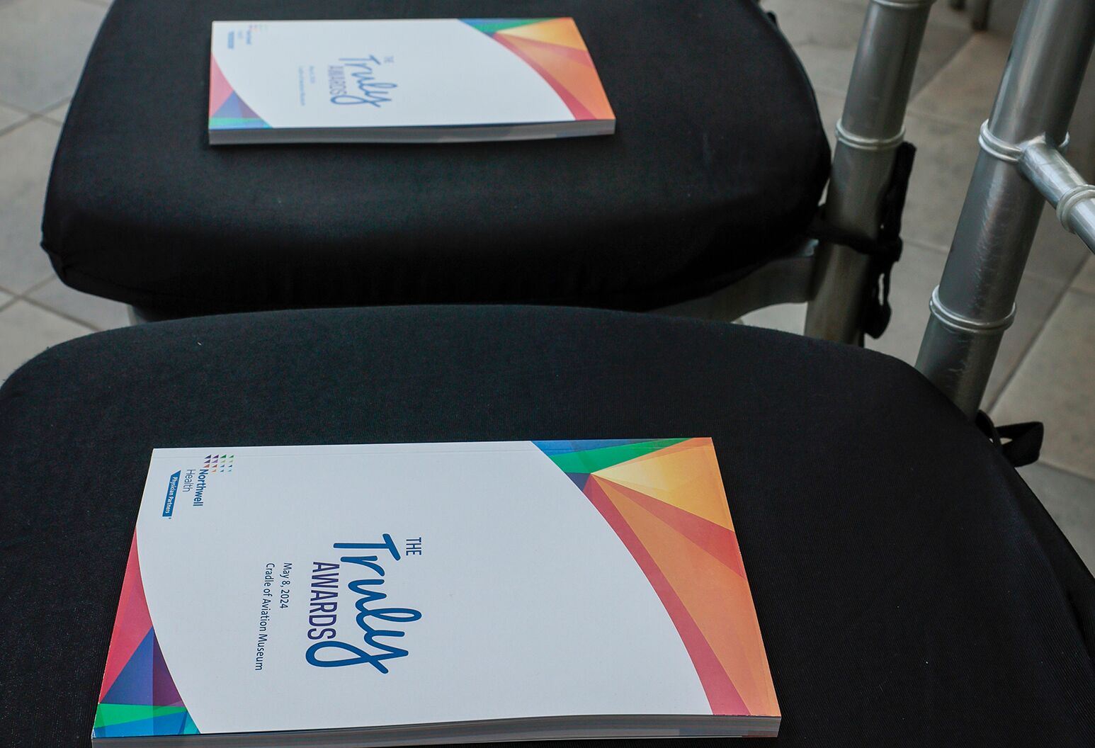 2024 - Truly Awards | Northwell Health