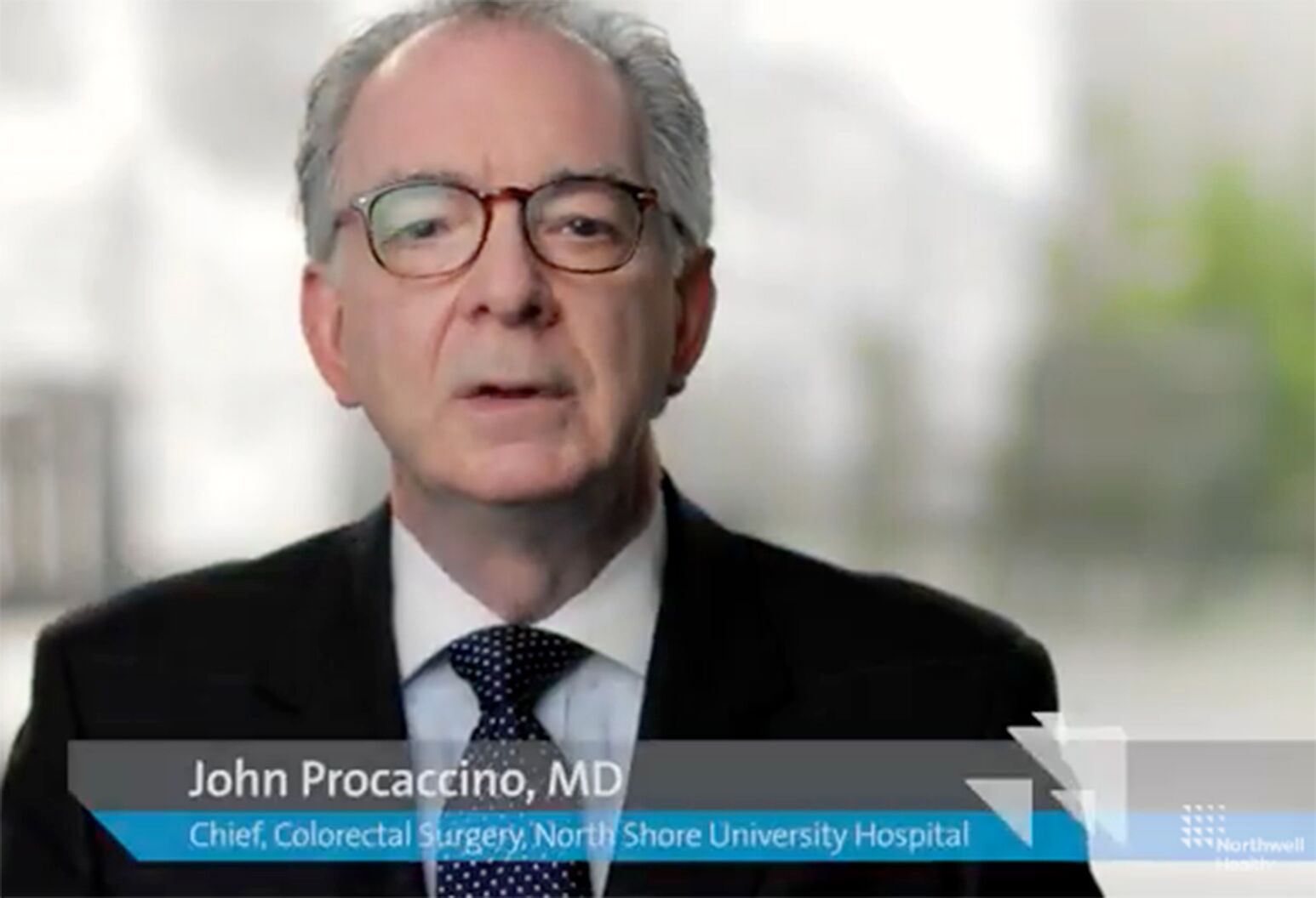 Colorectal surgery - North Shore University Hospital - Manhasset, New ...