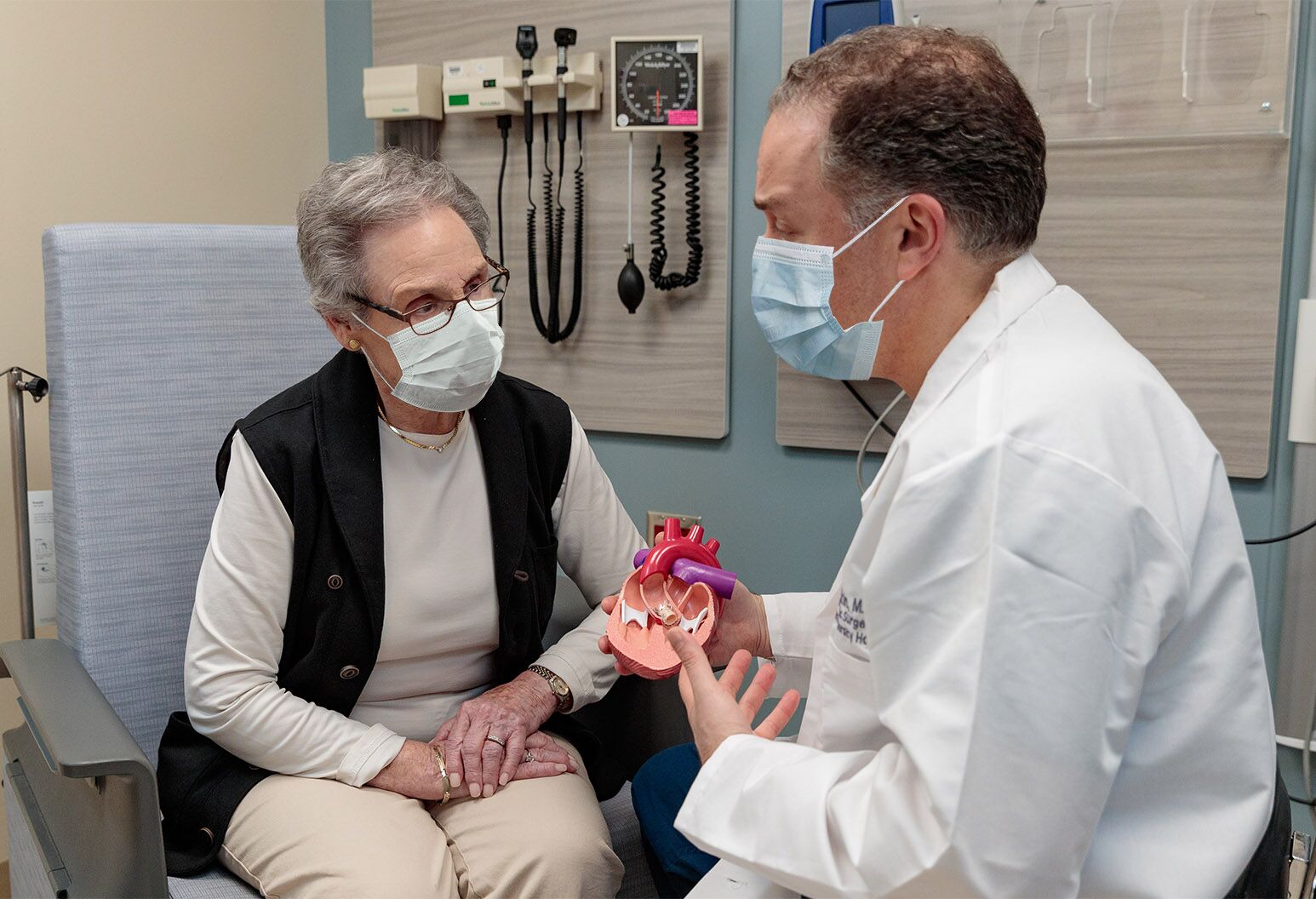 How to Find the Right Cardiac Surgeon | The Well by Northwell
