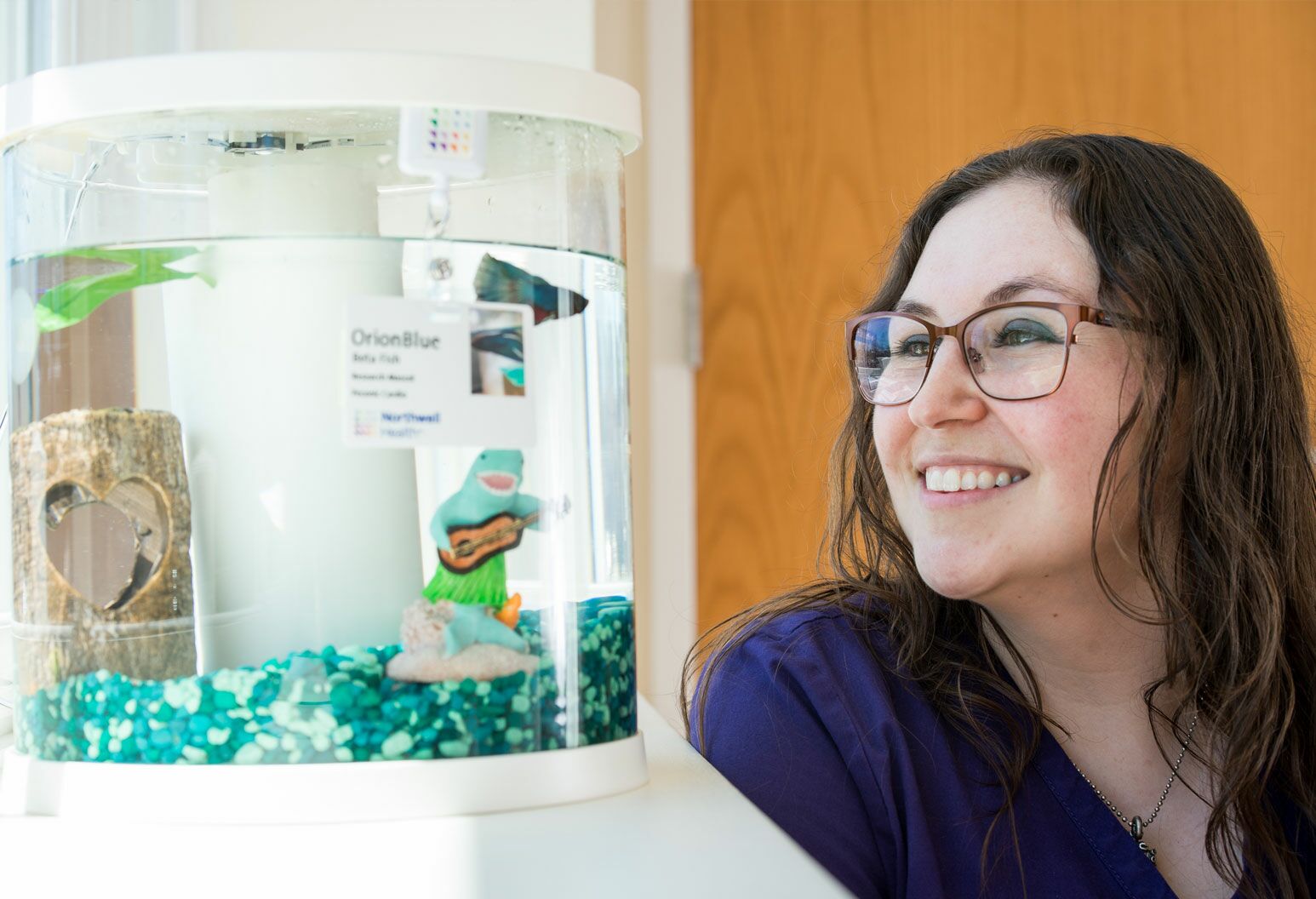 Nurse of the Year - President's Award 2019 - Northwell Health ...