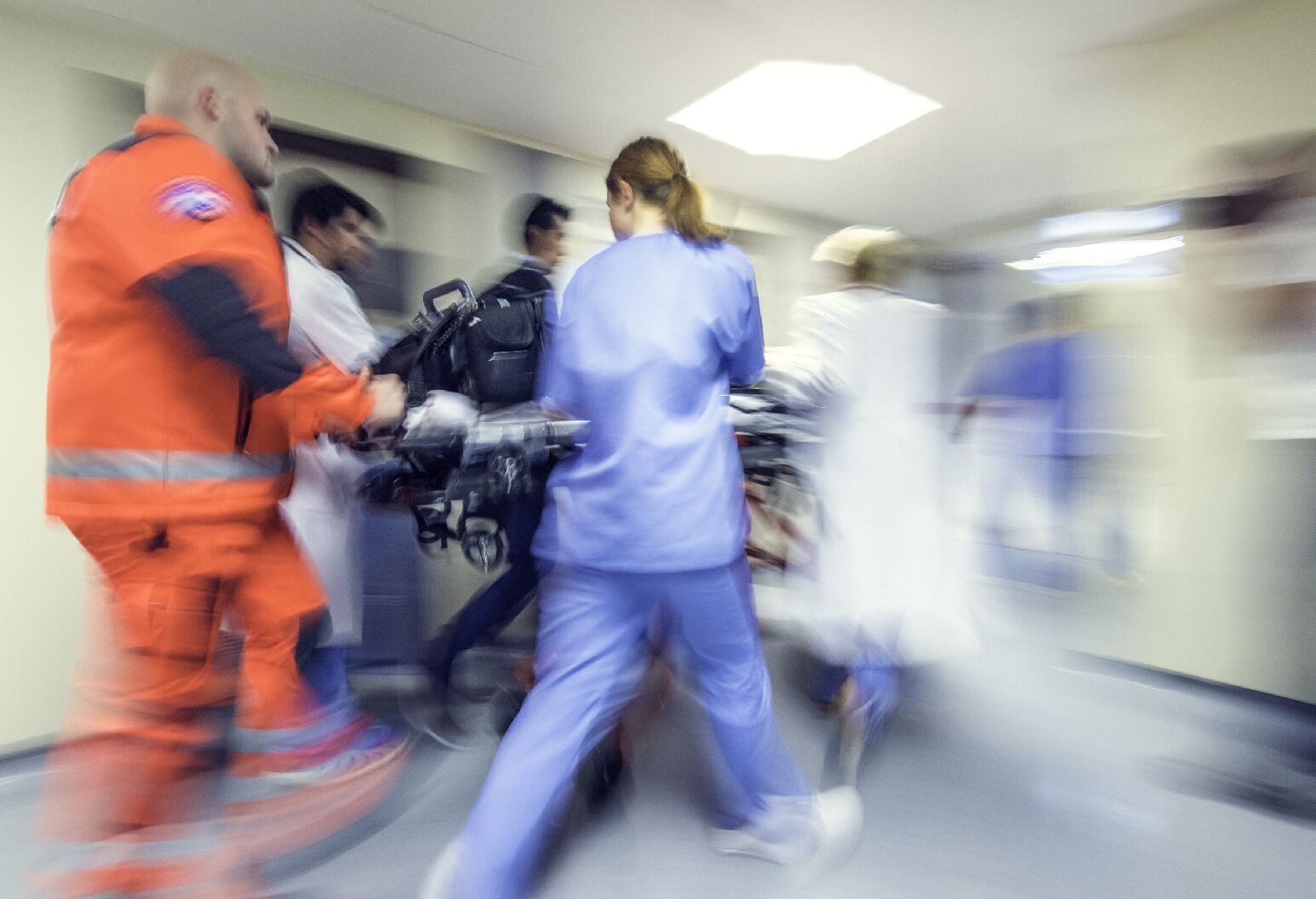 6 Tips to the Best Emergency Room Care | The Well by Northwell