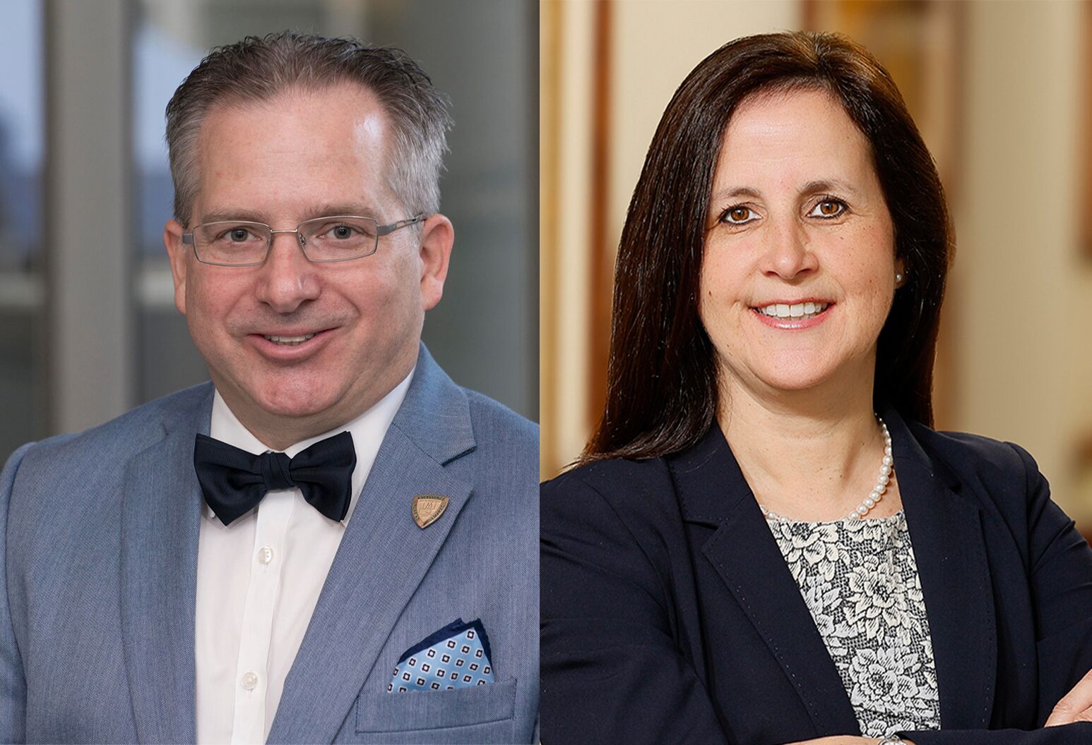 Vision - Newsroom | Northwell Health