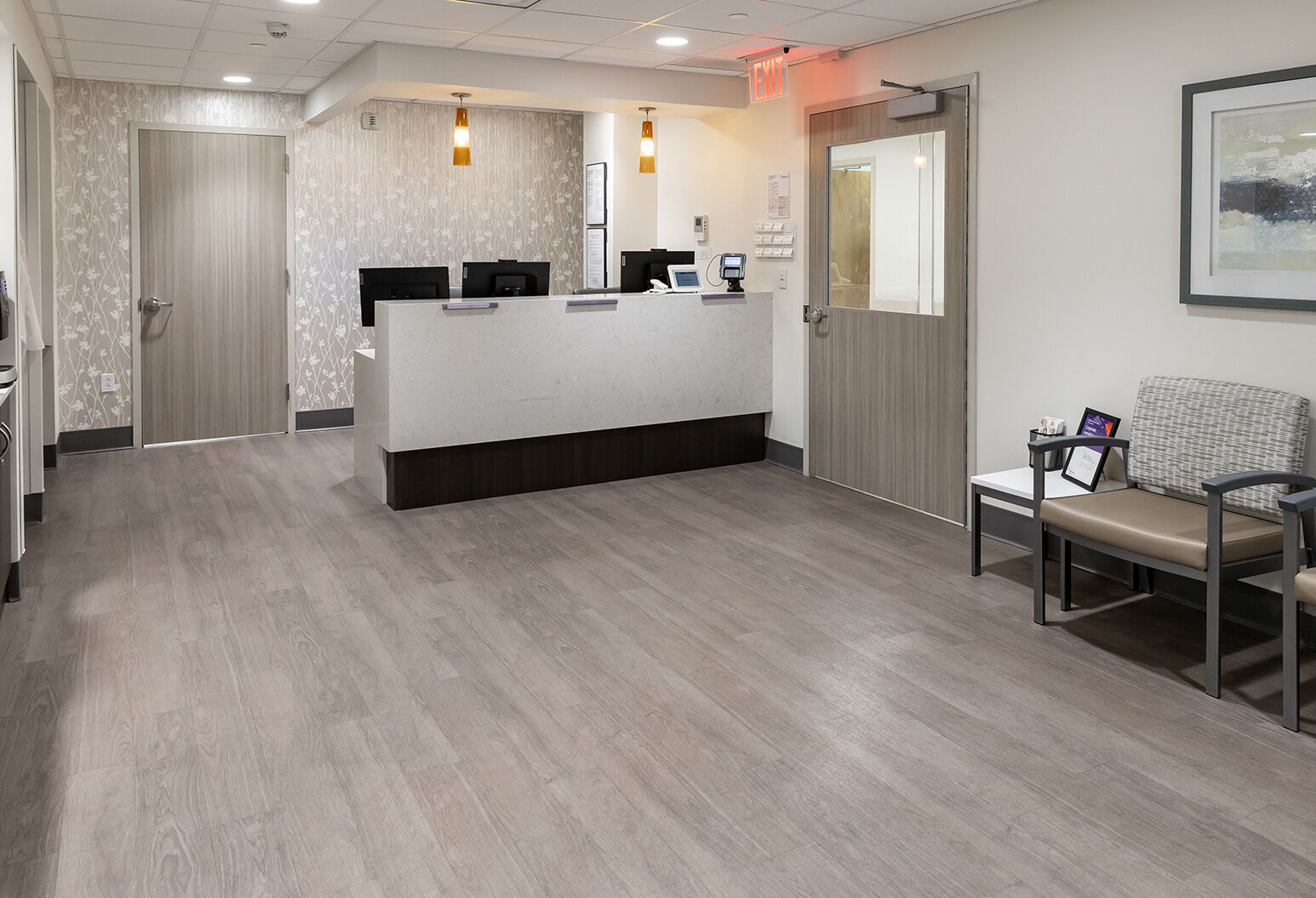 Wound Care Center - Huntington Hospital | Northwell Health