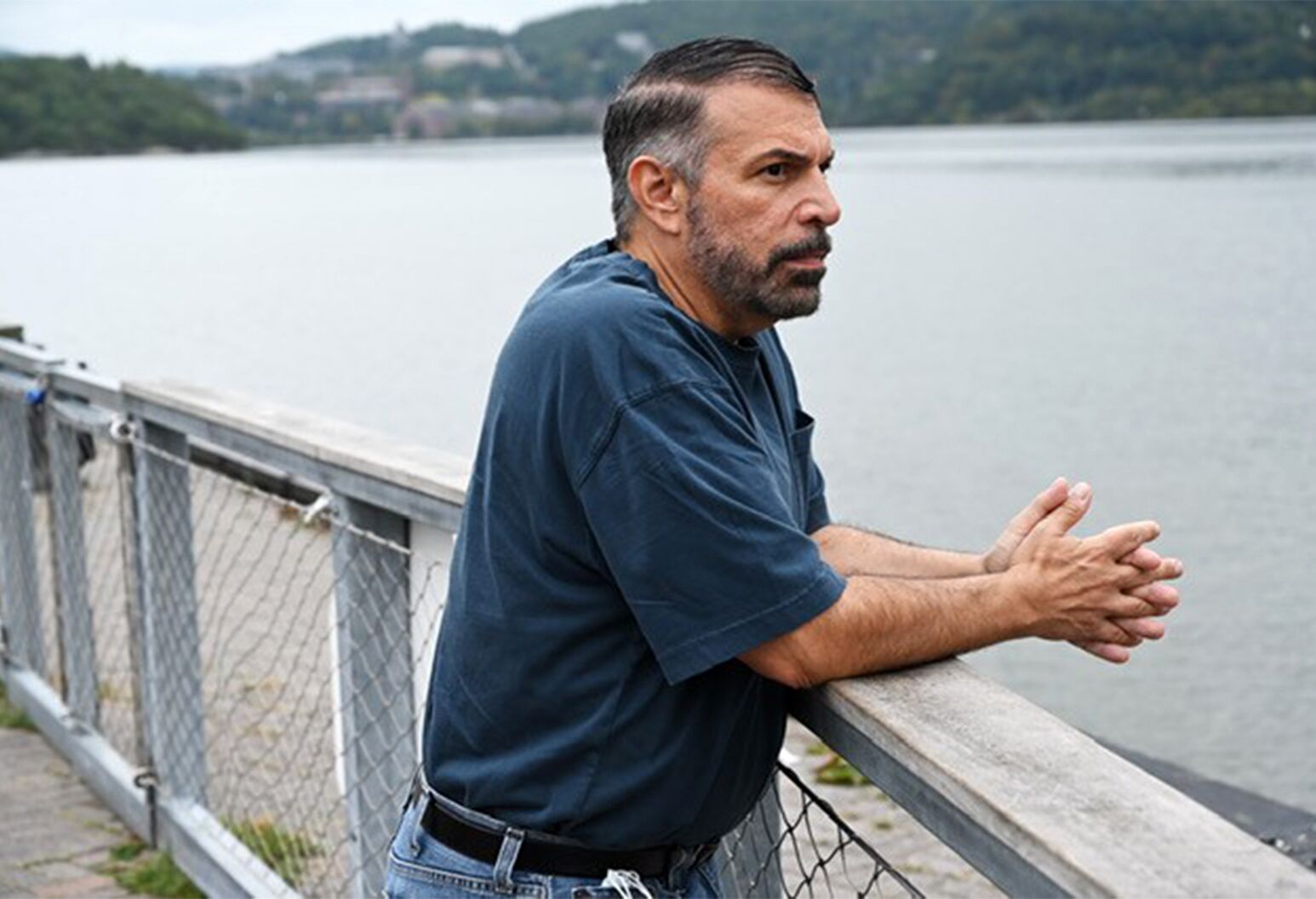 Stepping back into better health | Northwell Health