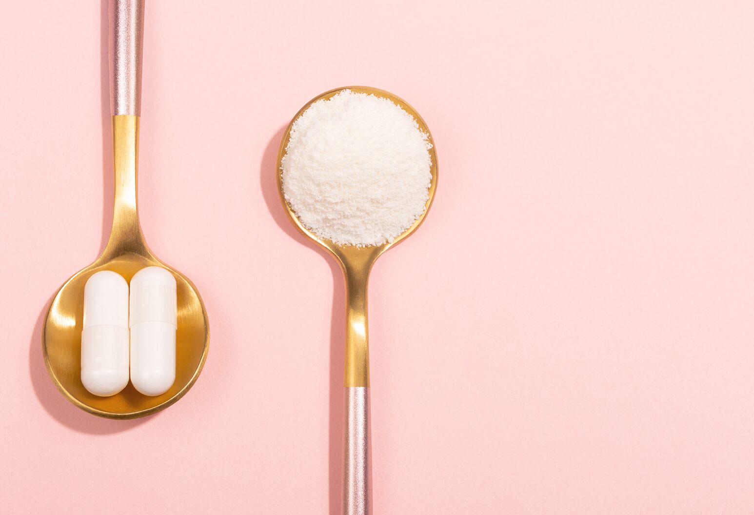 Collagen Supplements: Benefits & Side Effects | The Well by Northwell