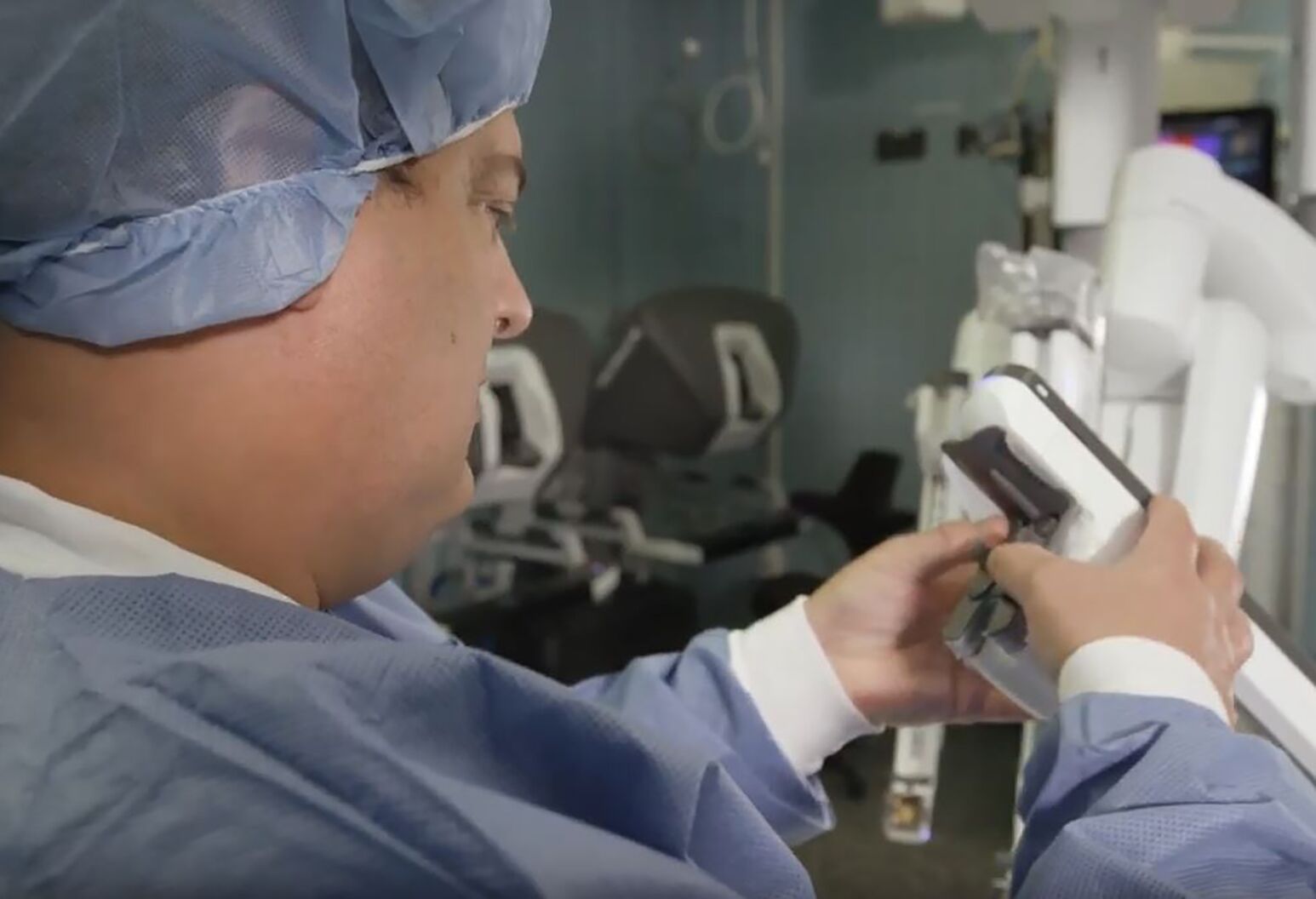 Thoracic surgery - Long Island Jewish Medical Center | Northwell Health