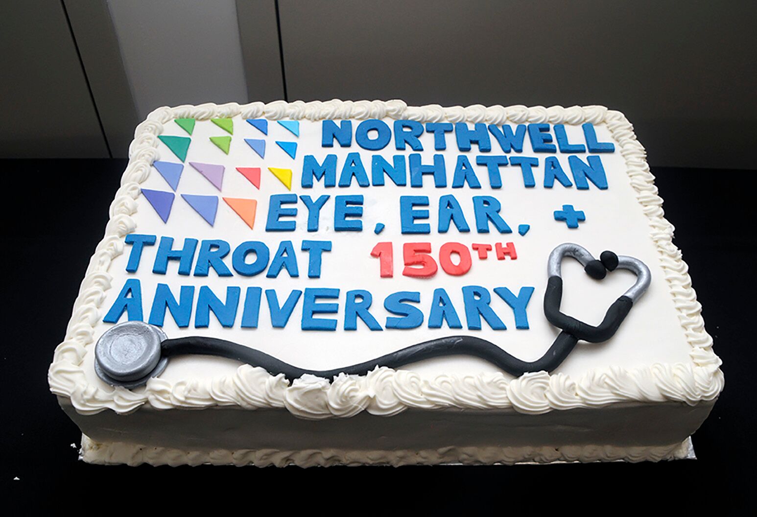 Manhattan Eye, Ear and Throat Hospital celebrates 150 years of service ...