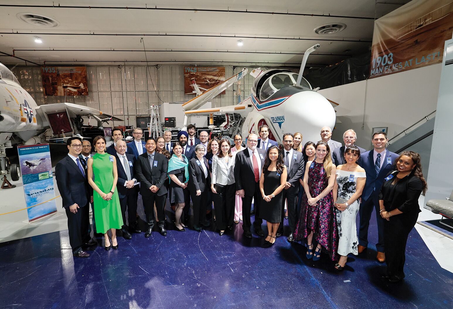 2024 - Truly Awards | Northwell Health