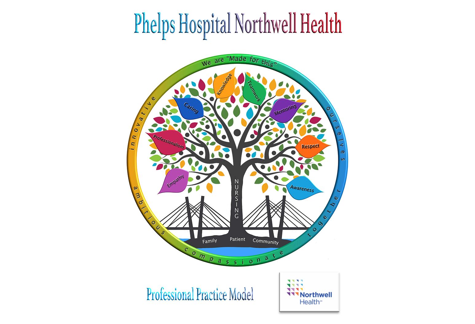Nursing excellence at Phelps Hospital | Northwell Health