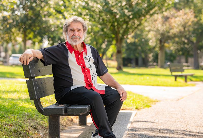 A second chance at a new hip | Northwell Health