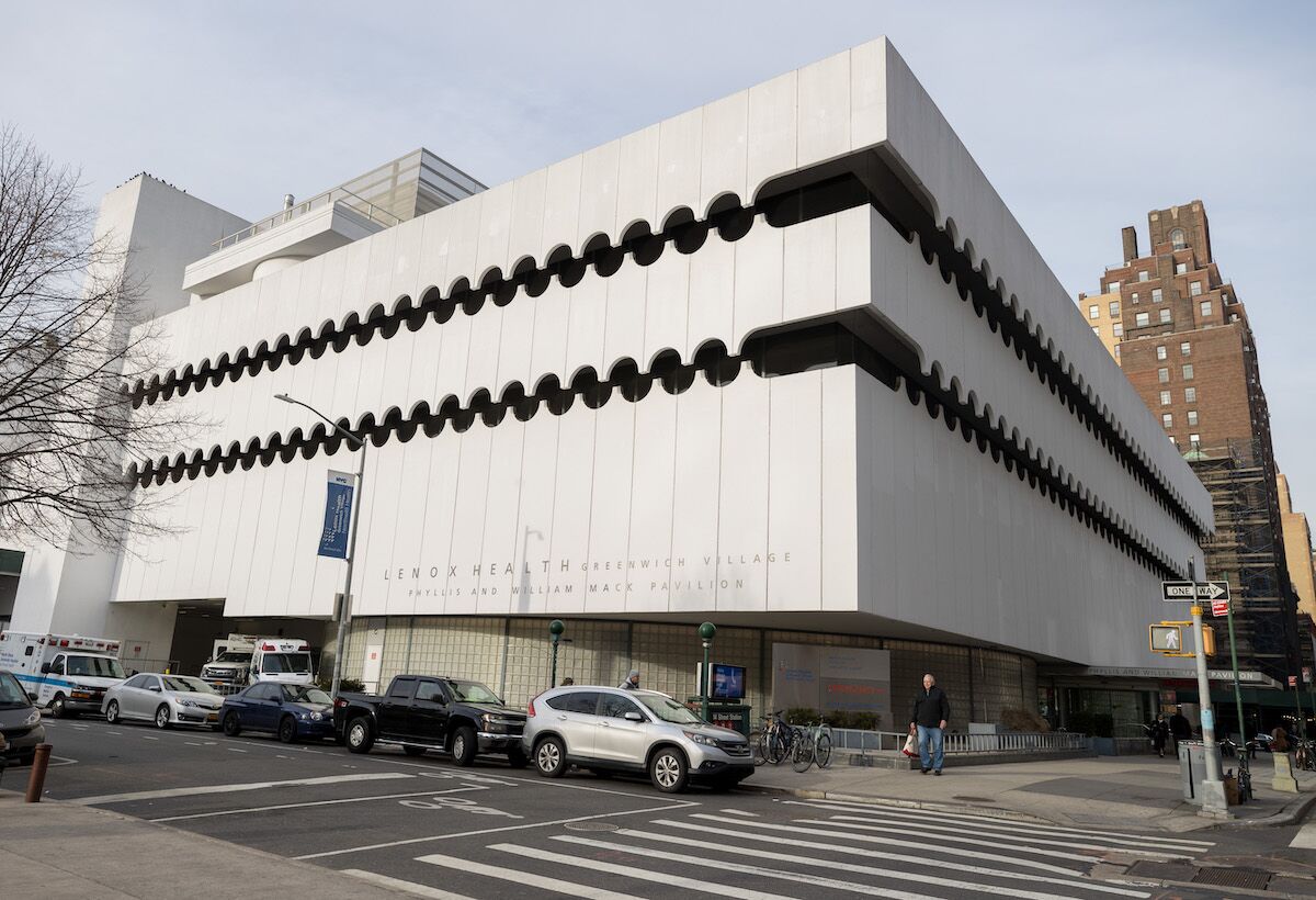 Building the future of care | Northwell Health Foundation