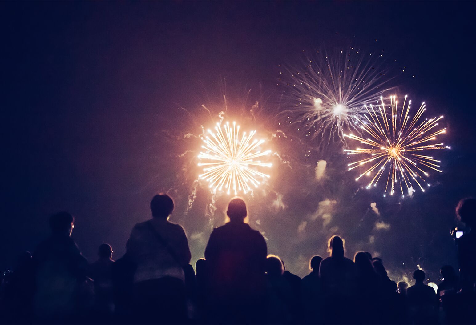 Firework Safety Tips For Your Next Celebration | The Well by Northwell
