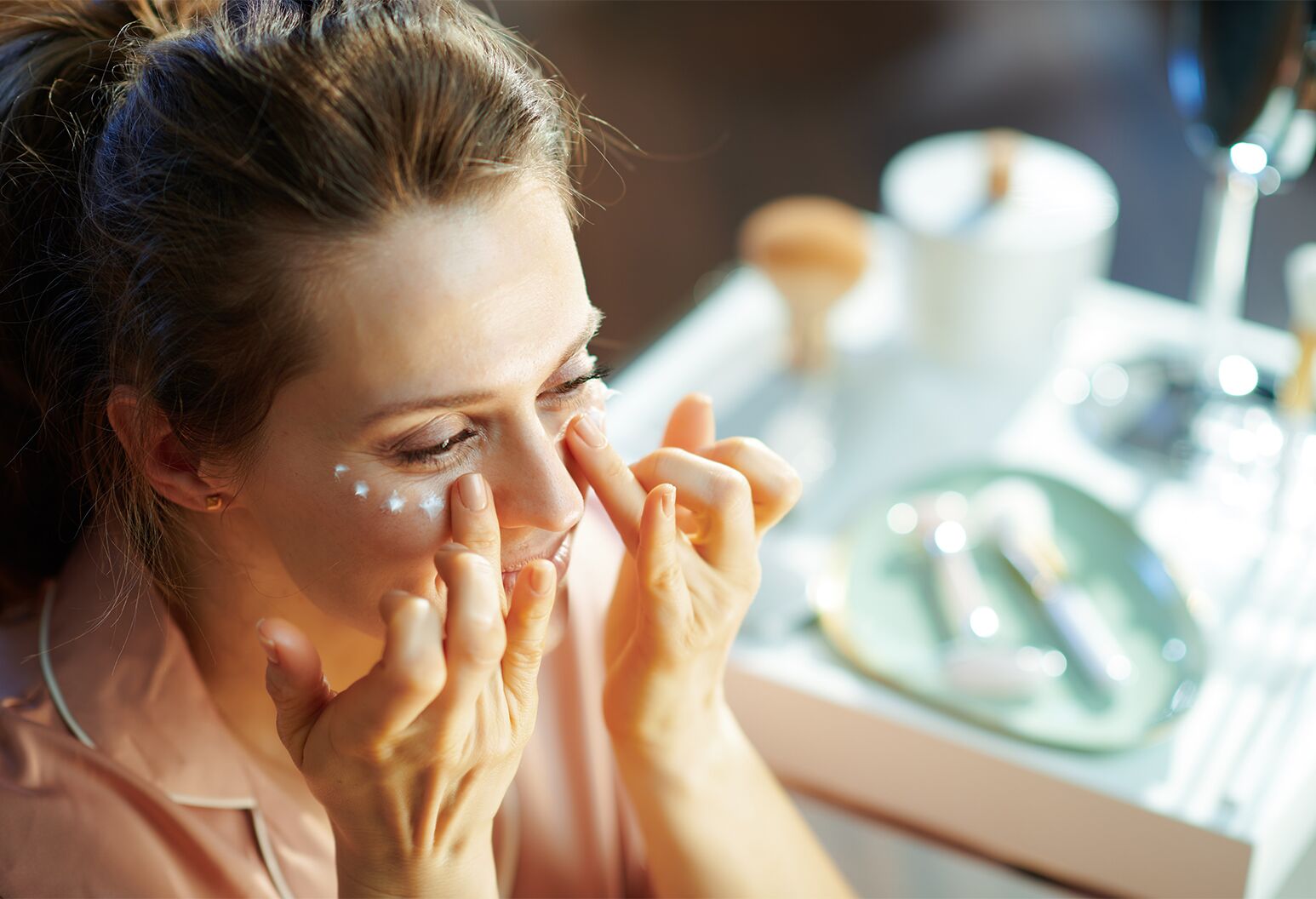 Cosmetic dermatology | Northwell Health